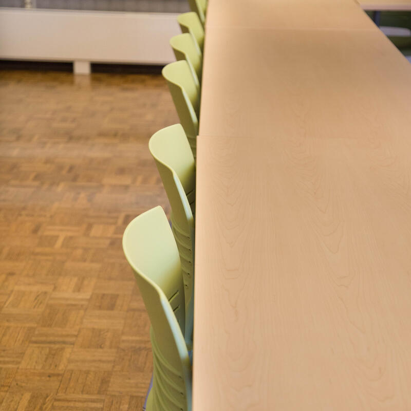 Levis Faculty Center Fourth Floor | Reifsteck Reid